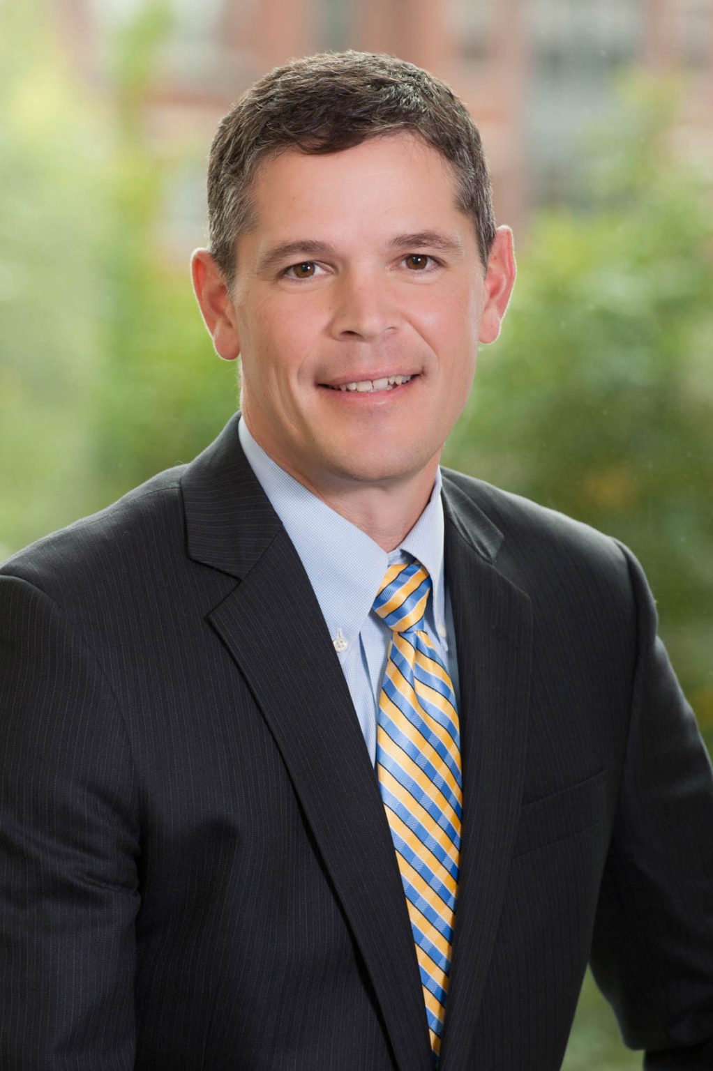 Executive Management - Brookline Bank