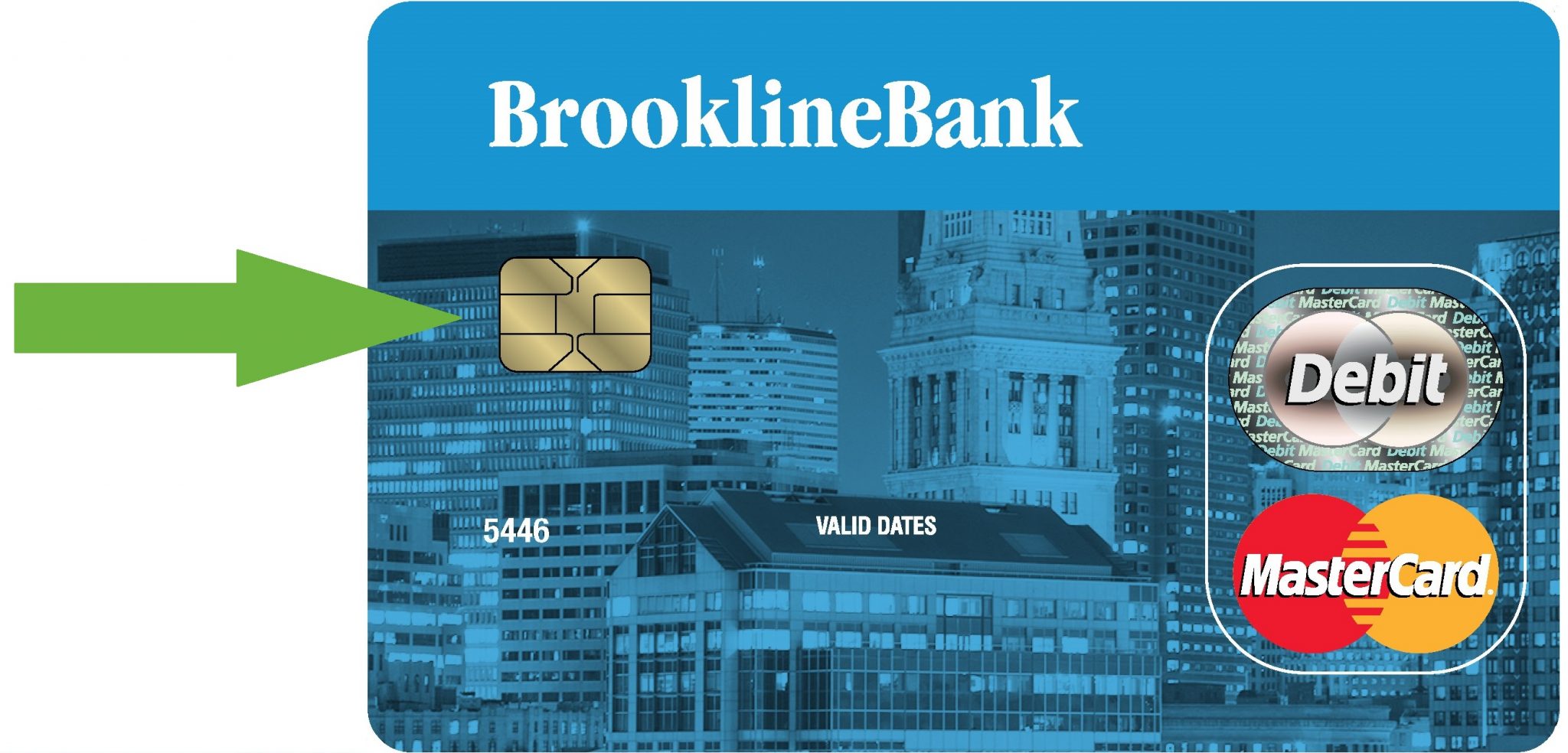 FAQs - Brookline Bank
